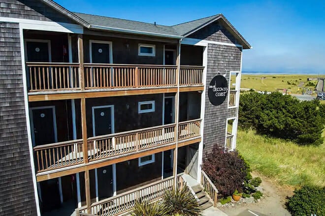 The Inn at Discovery Coast