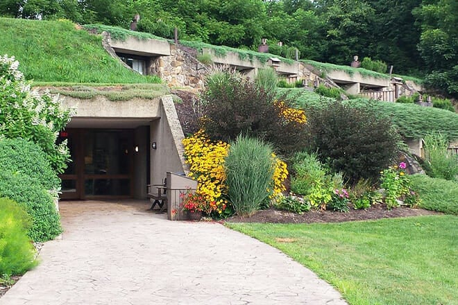 The Inn at Honey Run