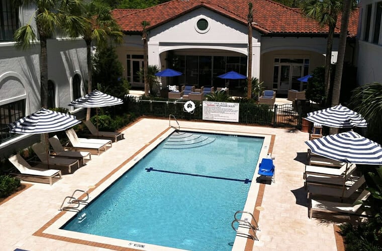 the inn at sea island