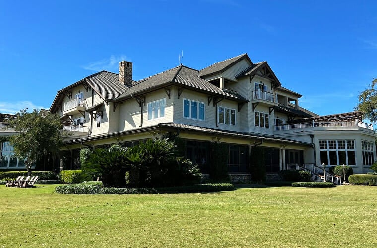 the lodge at sea island