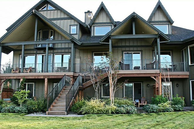 The Setting Inn Willamette Valley, Newberg (Formerly LePuy)