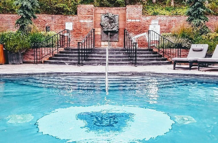 The St. Regis Aspen Resort