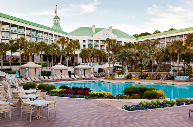 the westin hilton head island resort spa