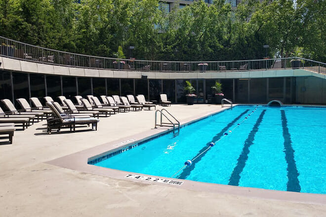 The Westin Kansas City at Crown Center