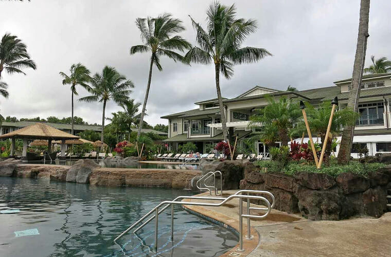 the westin princevillle ocean resort villas