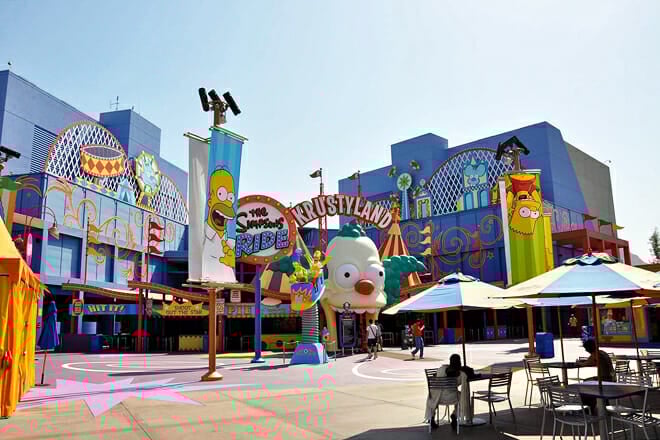 Universal Studios Hollywood &mdash; Universal City (Editor&rsquo;s Choice)