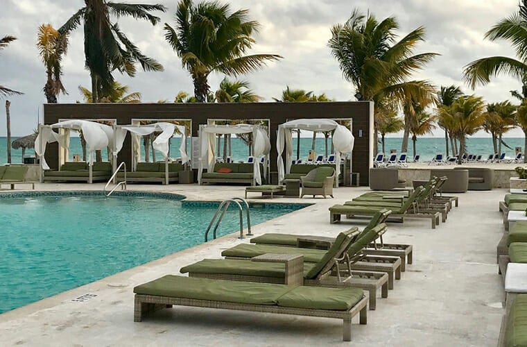 Viva Wyndham Fortuna Beach