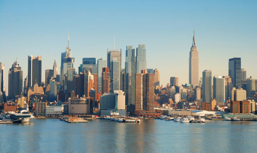 where to stay in new york city travel photo