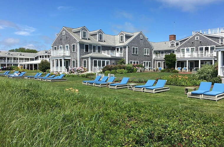 White Elephant Hotel