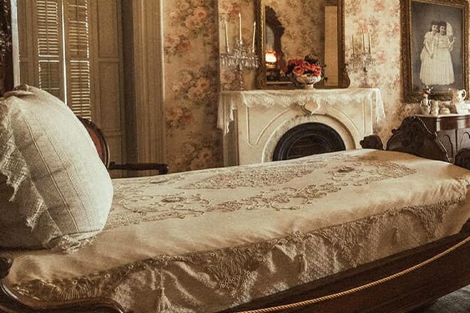 woodruff fontaine house museum