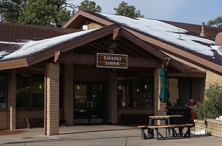 yavapai lodge