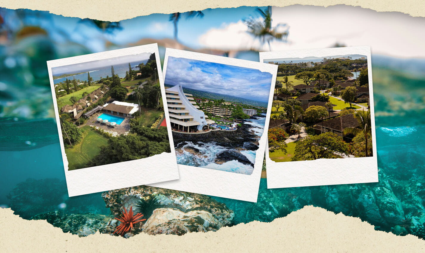 all inclusive hawaii travel photo