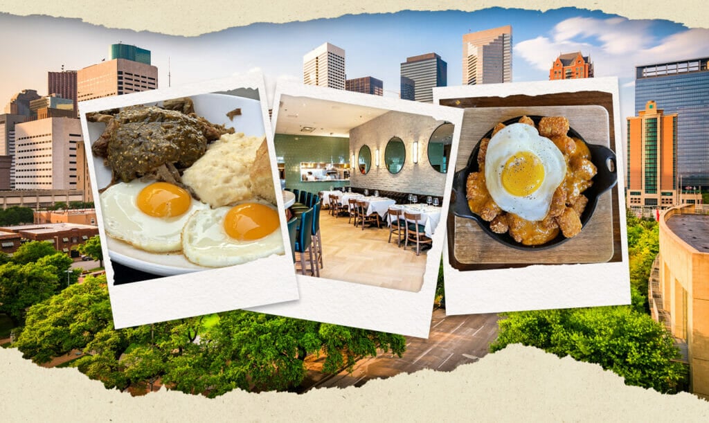 best brunch in houston travel photo
