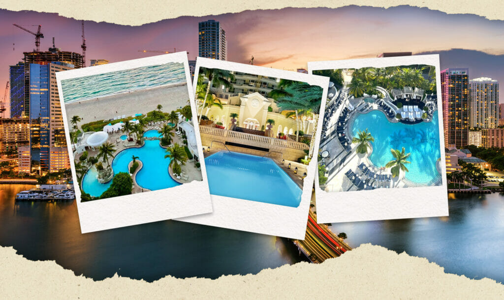 best family hotels in miami travel photo