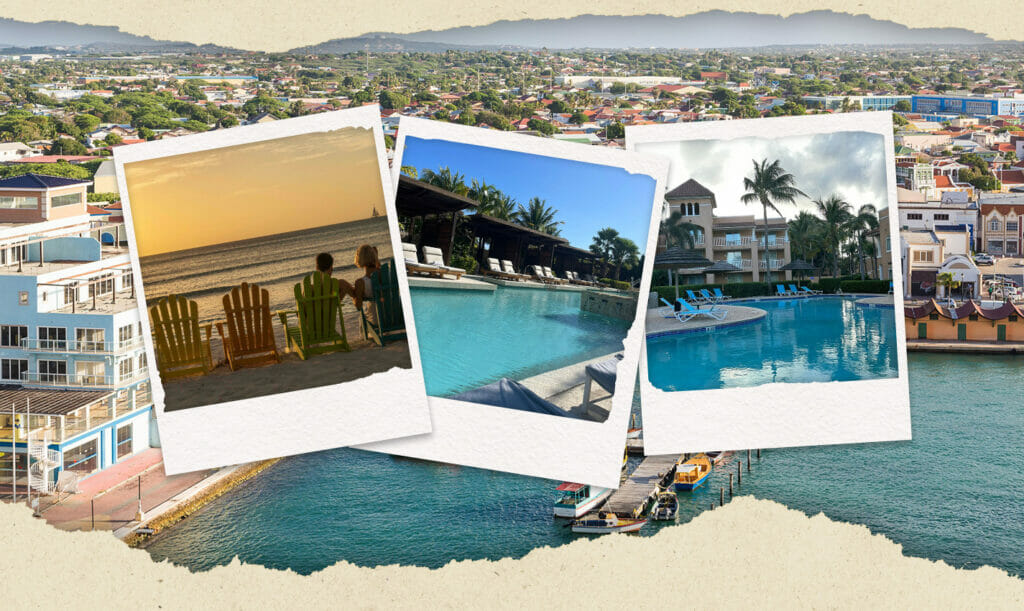 best family resorts in aruba travel photo