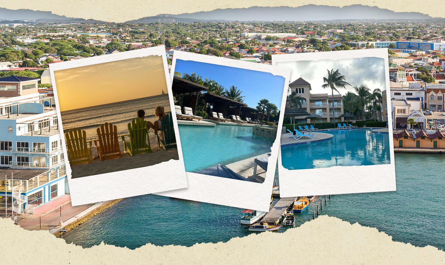 best family resorts in aruba travel photo