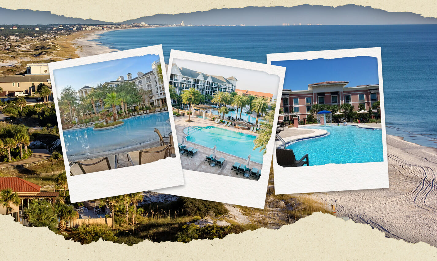 best family resorts in destin florida travel photo