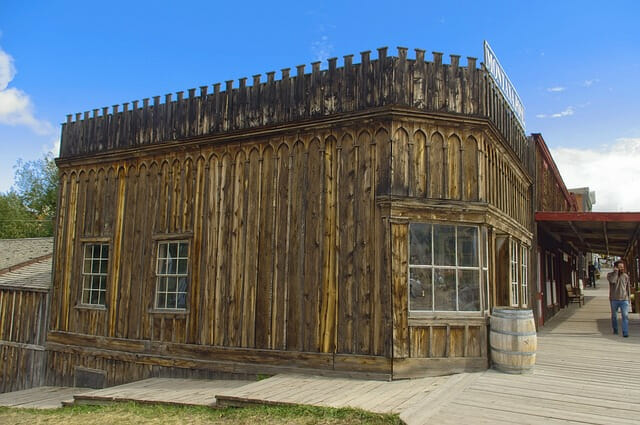 Extraterrestrial Encounters: Nevada's UFO Hotspots