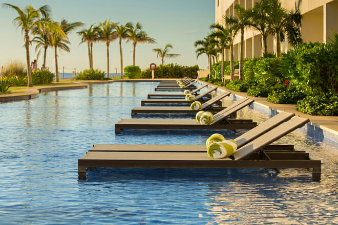 all inclusive resorts