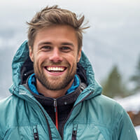 andrew carter writer