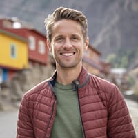 andrew stewart writer