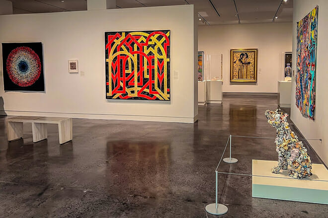 Asheville Art Museum