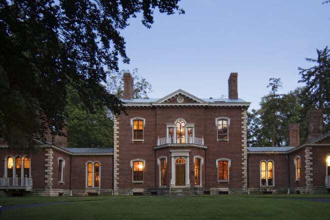 Ashland Henry Clay Estate