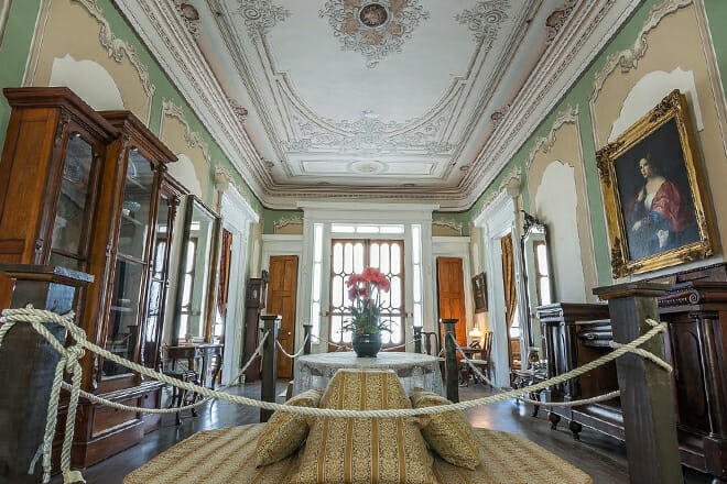 beauvoir &mdash; biloxi