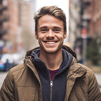 benjamin anderson writer