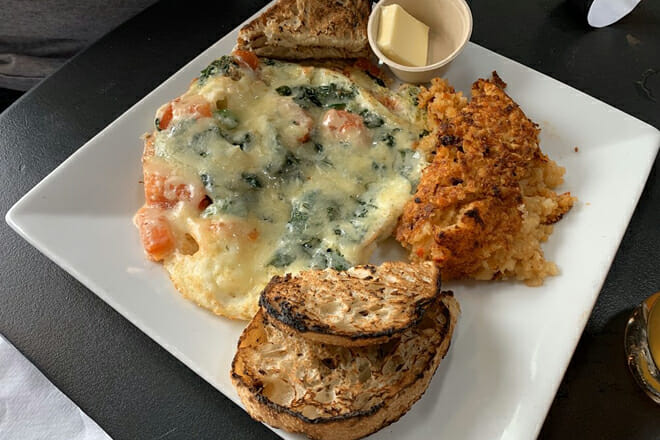 Big Slide Brewery & Public House