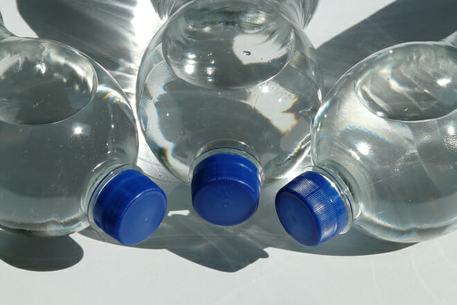 Bottled Water