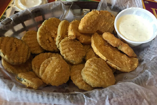 Butch Cassidy's Cafe