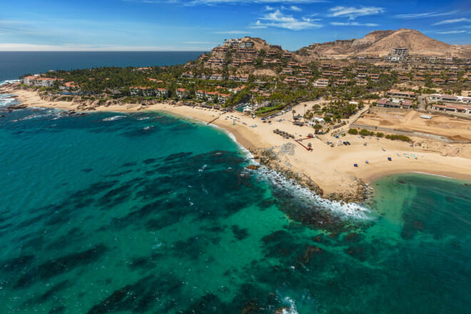 cabo san lucas