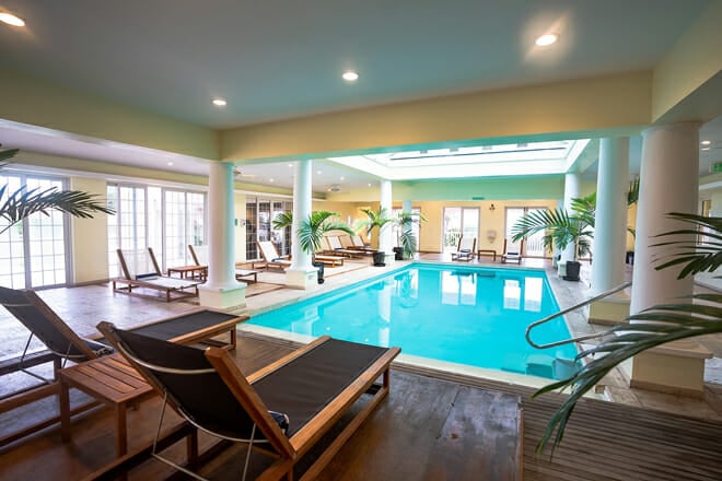 Cambridge Beaches Resort & Spa