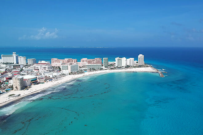 cancun