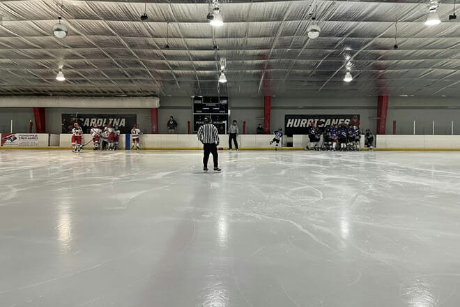 Carolina IceZone