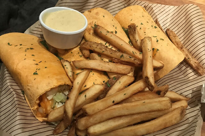 Cheddar's Scratch Kitchen