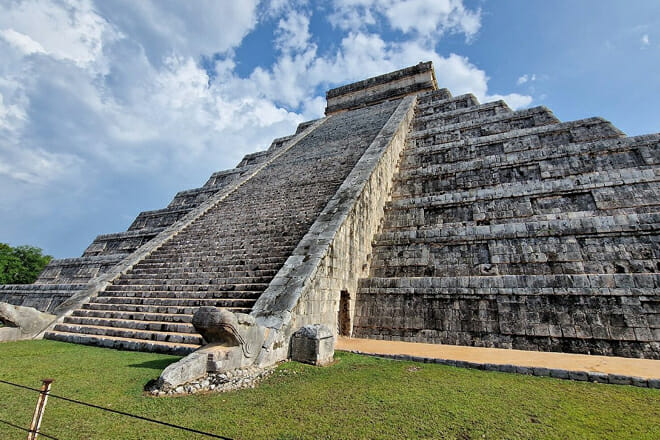 chichen itza 1