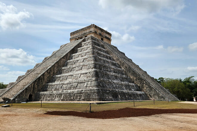 chichen itza 2