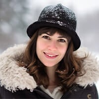 chloe thompson writer