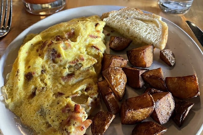 Church and Union Charlotte