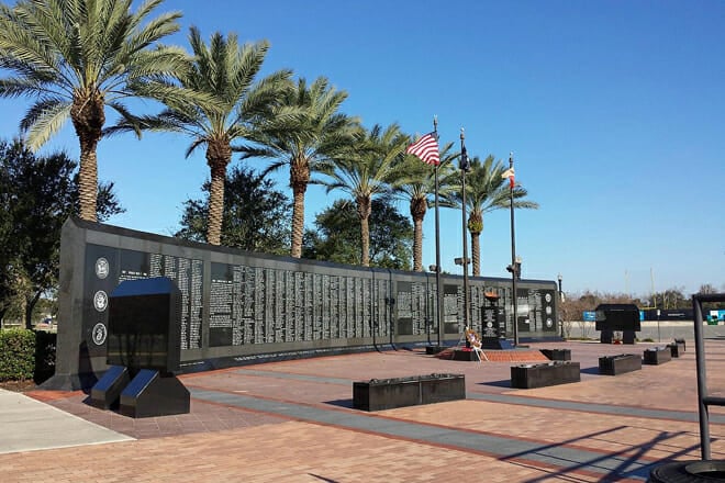 City Tour in Downtown Jacksonville