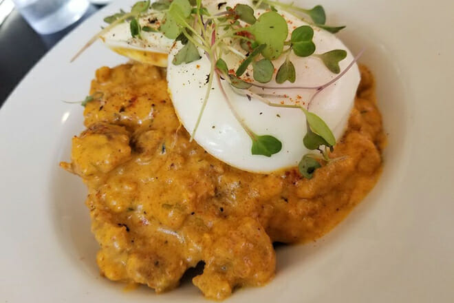 commonwealth kitchen cafe