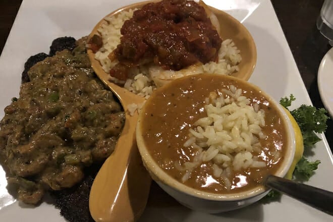 Cooper's Seafood House &mdash; Scranton