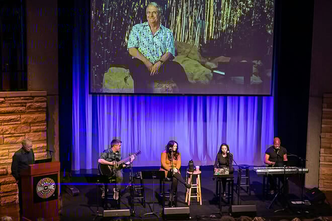 Country Music Hall of Fame and Museum