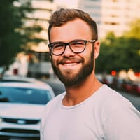 daniel richardson writer