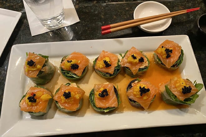 Edoko Sushi & Robata