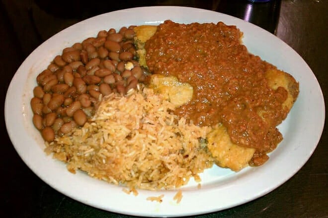 El M&eacute;xico Cafe