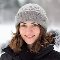 emily marshall writer