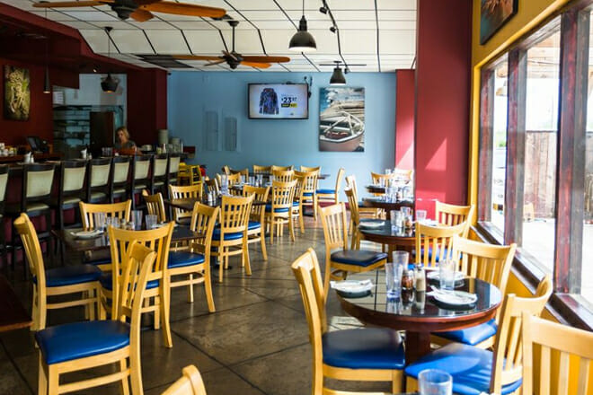 Fabiani's Bakery and Pizzeria